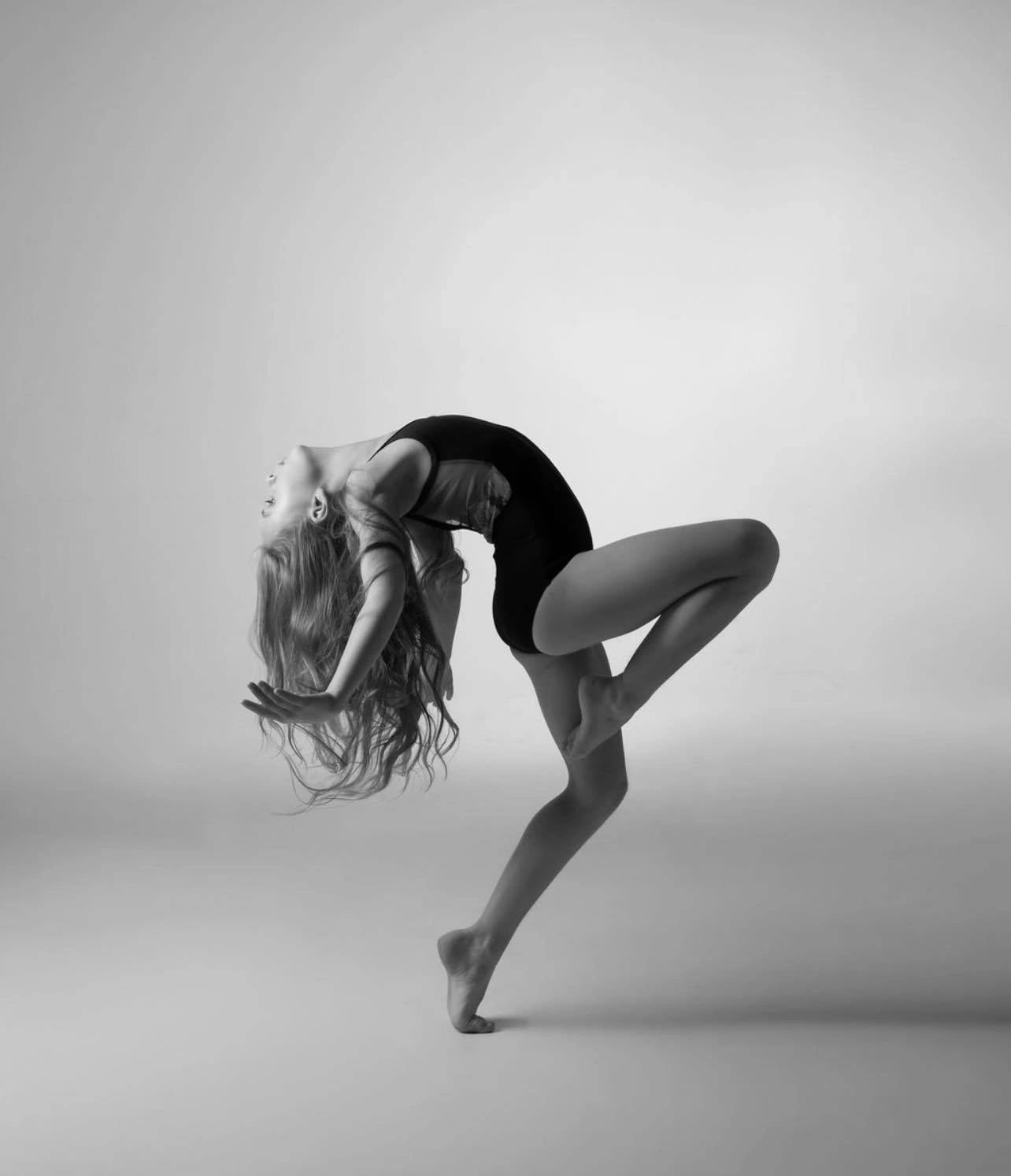 Meet the Team | Luminous Dance Company